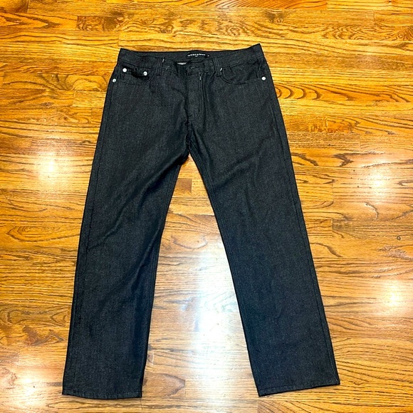 Young rich and famous | Jeans | Mens Black Jeans By Young Rich And ...
